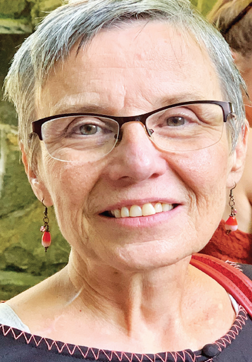 Judy Mills, 1953 - 2022 - Patagonia Regional Times