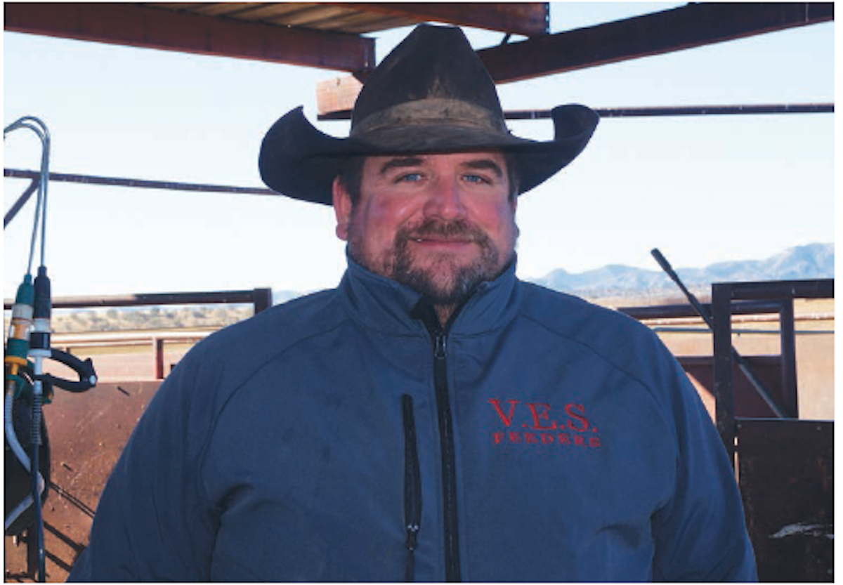 Local Rancher Honored - Patagonia Regional Times