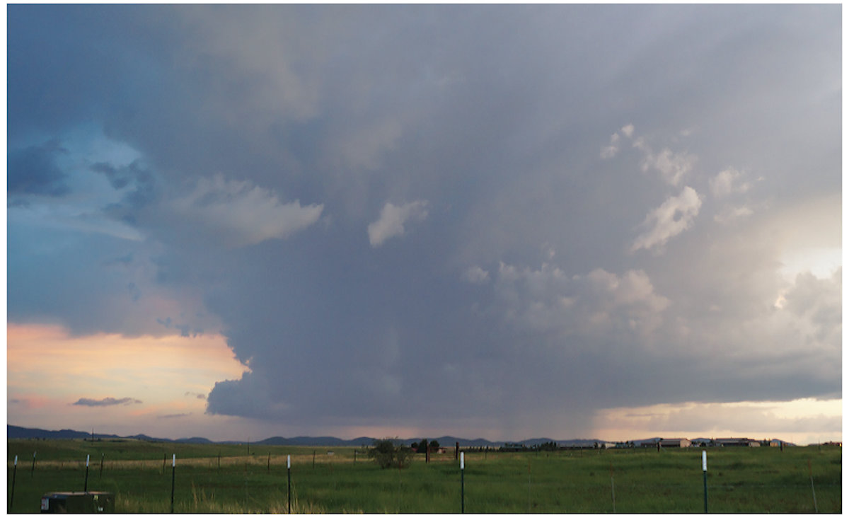 Nature Journeys: Monsoonal Machinations - Patagonia Regional Times