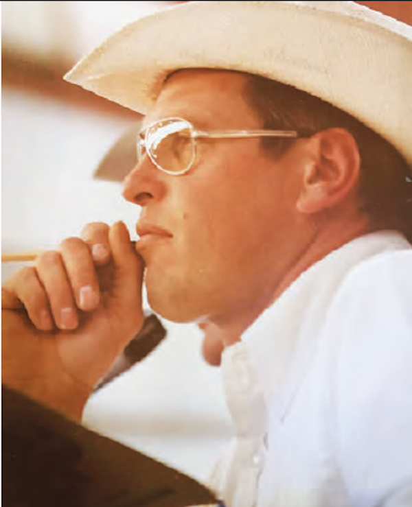 H. Wayne Pruett, 1942 - 2020 - Patagonia Regional Times