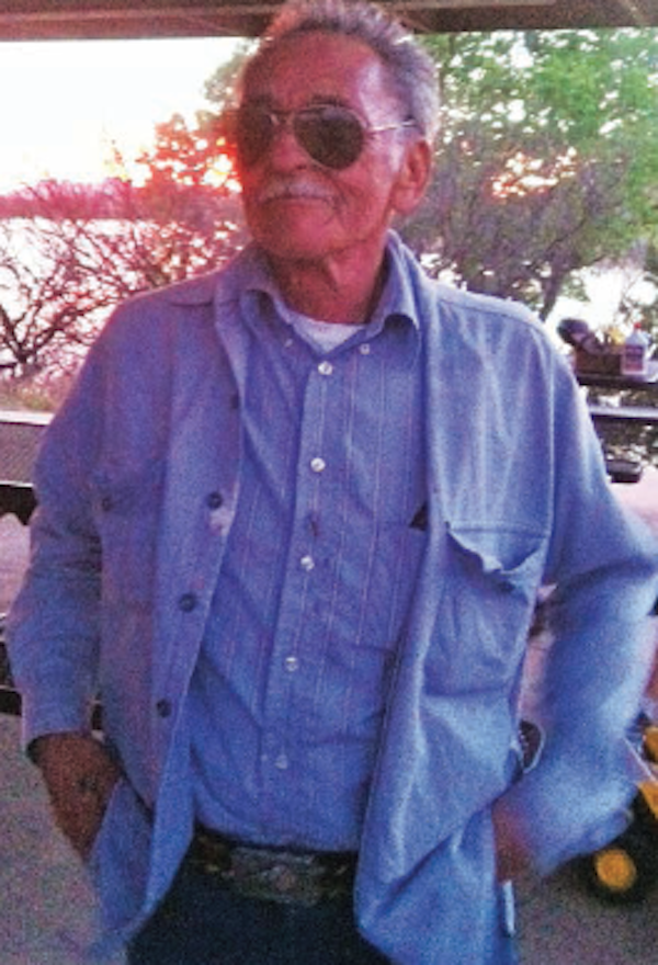 Arcenio "Sonny" De La Ossa, 1948 - 2020 - Patagonia Regional Times