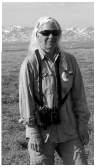 Focus on: Abbie Zeltzer - Patagonia Regional Times