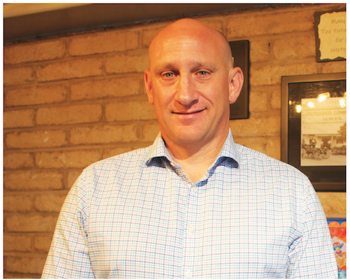 New South32 Exec Calls Project a 'Once-in-a-Lifetime Opportunity ...