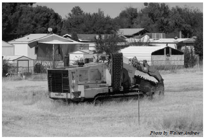 RV Park Awaits ADOT Permit - Patagonia Regional Times