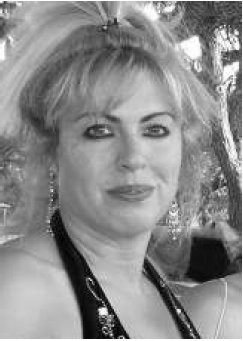 Debra Lynn Luna, 1972 - 2014 - Patagonia Regional Times