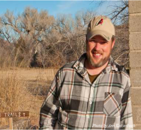 Promoting Community Conservation and Partnership - Patagonia Regional Times