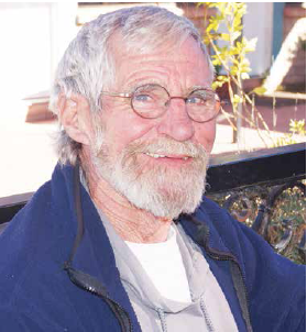 Making a Difference: Ike Isakson - Patagonia Regional Times