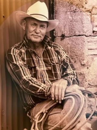 Delbert “Cotton” Wayne Basinger, 1934 - 2022 - Patagonia Regional Times