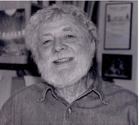 Donald Weinstein - Patagonia Regional Times