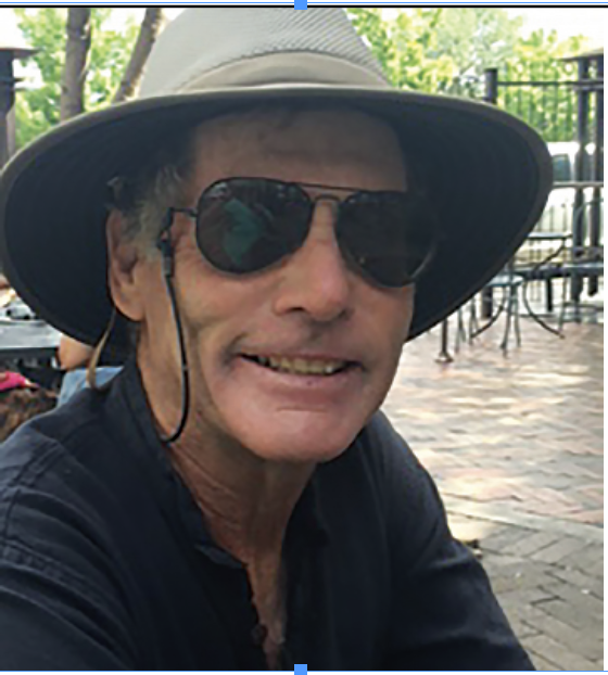 John Van Bezooyen, 1948 - 2022 - Patagonia Regional Times