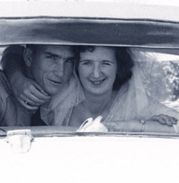 Carol Jean Hager, 1937 - 2023 - Patagonia Regional Times