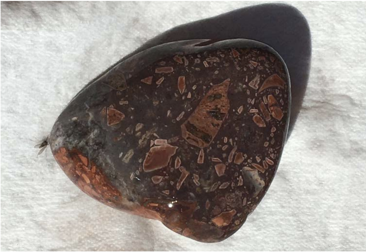 Let's Go Get Stones: Rolling Stones - Patagonia Regional Times