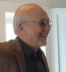 Author Phil Caputo Previews New Novel at Cady Hall - Patagonia Regional ...