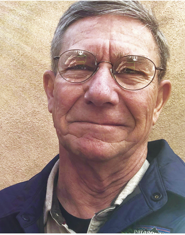 Spotlight on PRT Press Core - June 2023 - Patagonia Regional Times