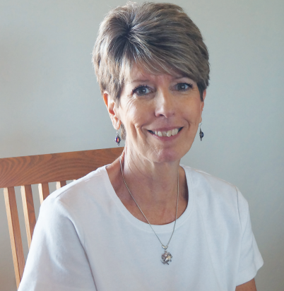 Alison Martin Joins the PRT - Patagonia Regional Times