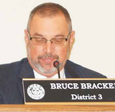 Who Is Bruce Bracker? - Patagonia Regional Times