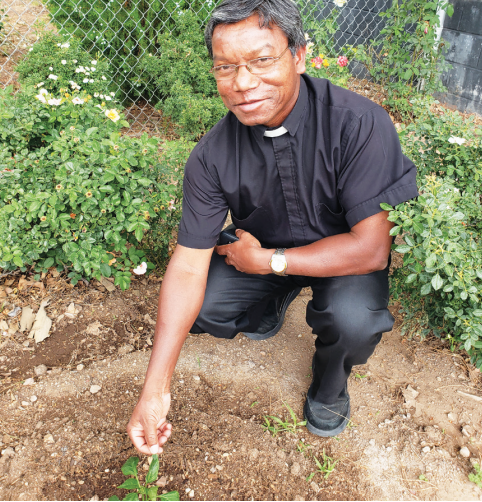 10 Things to Know About the New Priest in Town - Patagonia Regional Times