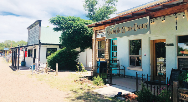 How We Can Keep Our Communities Unique - Patagonia Regional Times