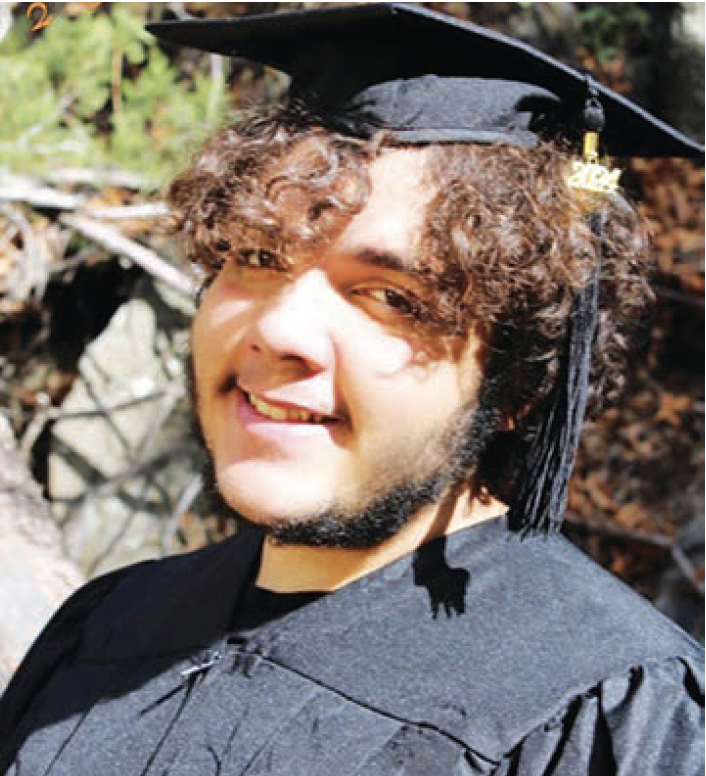 PUHS Senior Spotlights - March 2024 - Patagonia Regional Times