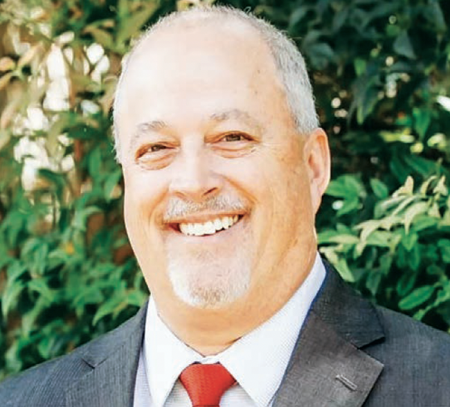 SCC District 3 Supervisor Candidate Profile: John Fanning - Patagonia ...