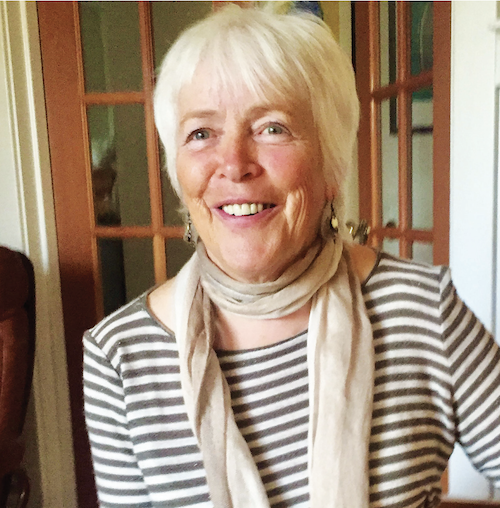 Anne Huggins, 1947 - 2024 - Patagonia Regional Times