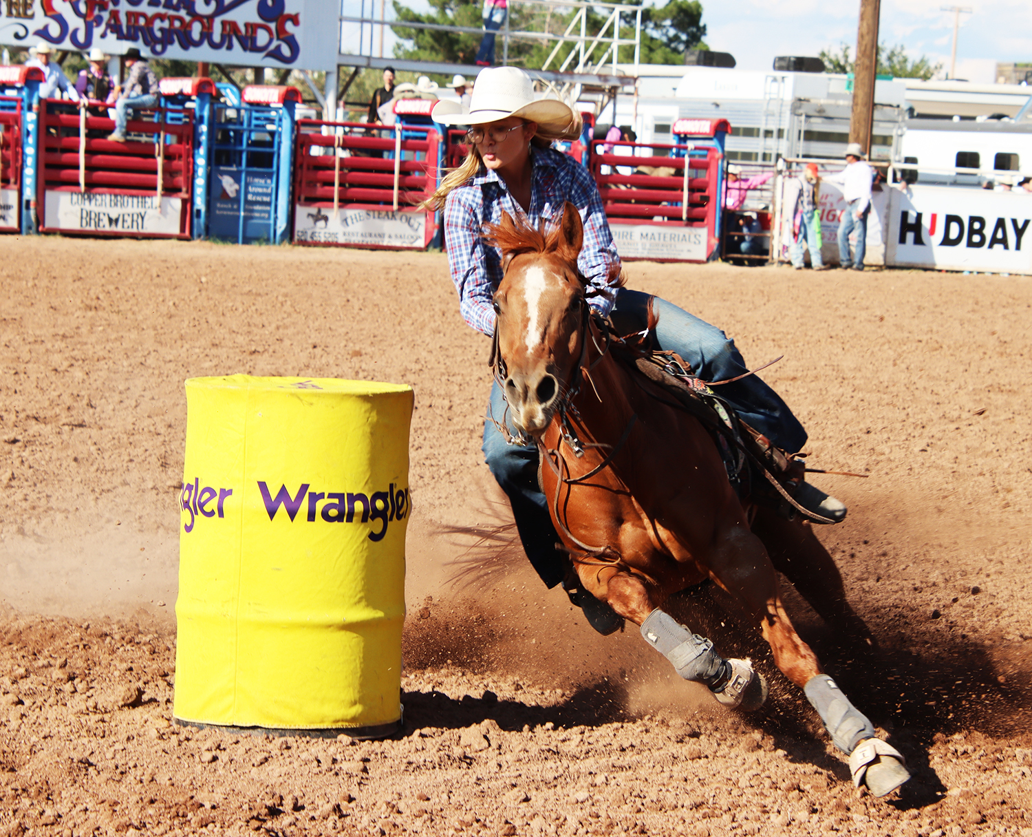 The PRT Newsletter for the Week of Sept. 4, 2024 - Patagonia Regional Times