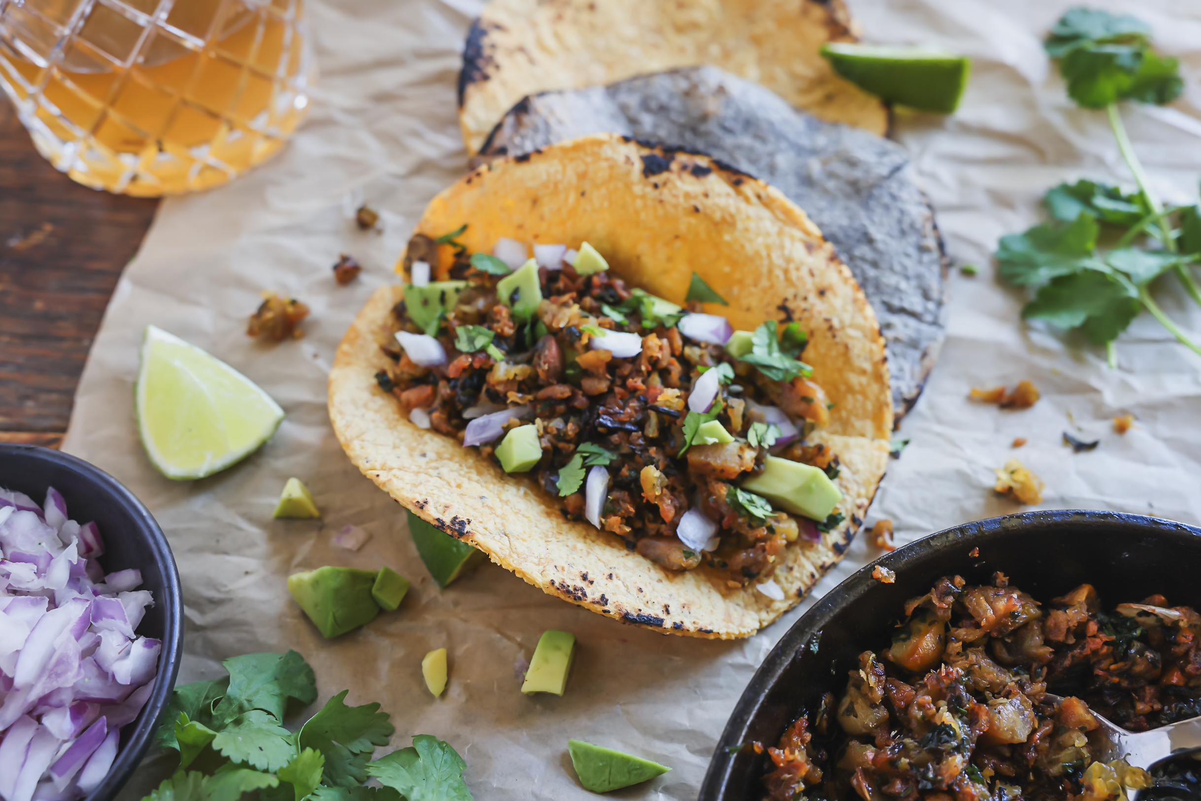 New Book Explores Desert Flavors From Home and Abroad - Patagonia ...