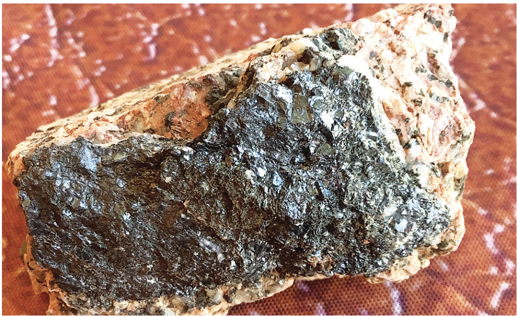 Let's Go Get Stones: Nomenclature - Patagonia Regional Times