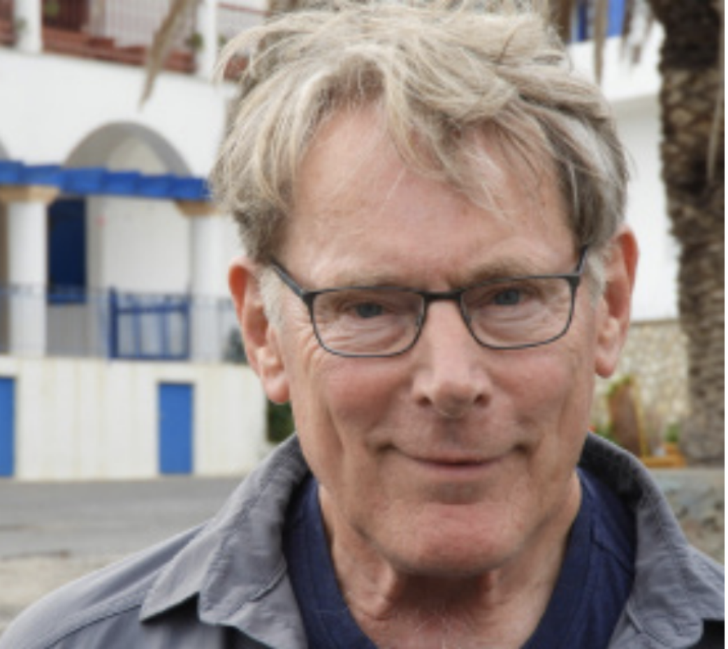 John L. Michael, 1944-2025 - Patagonia Regional Times